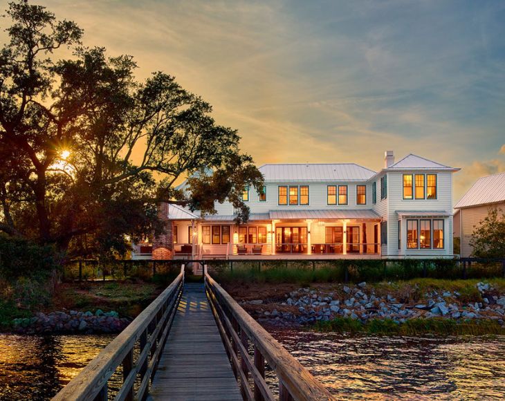 High-Performance Homebuilding 101 - STRUCTURES BUILDING COMPANY