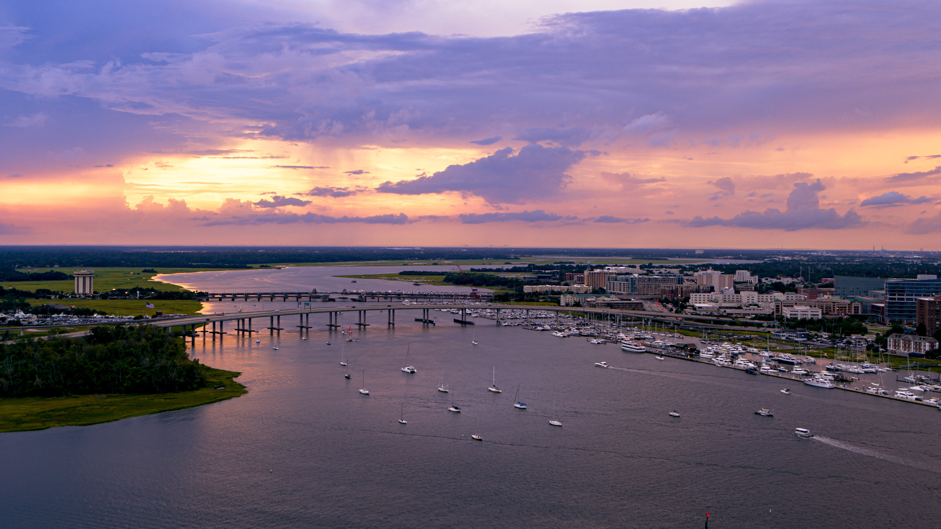 Luxury Builder on James Island | Structures | Alair