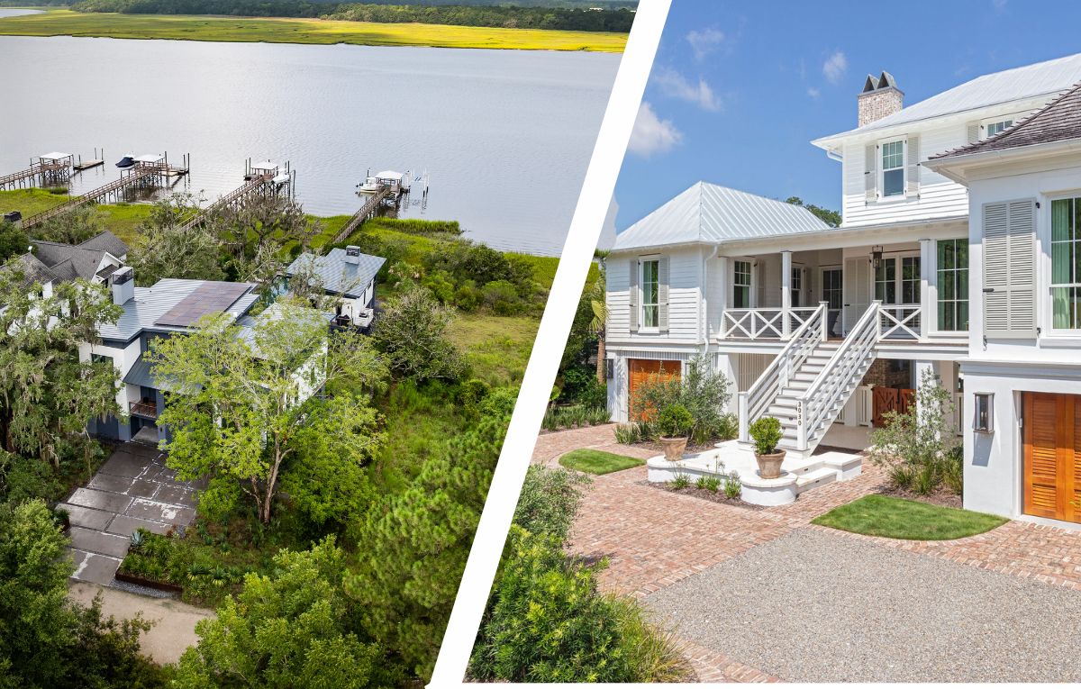 Why Two Custom Homes of the Same Size Can Cost Very Different Amounts ...